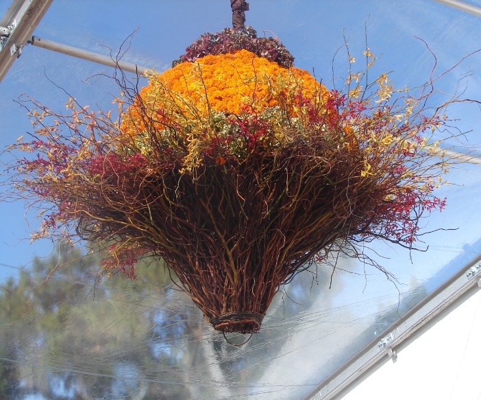 FLORAL DESIGN STUDIO - Urban Earth Studios