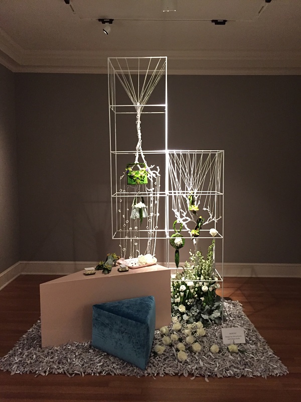 FLORAL DESIGN STUDIO - Urban Earth Studios