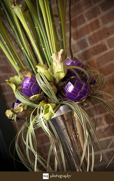 FLORAL DESIGN STUDIO - Urban Earth Studios