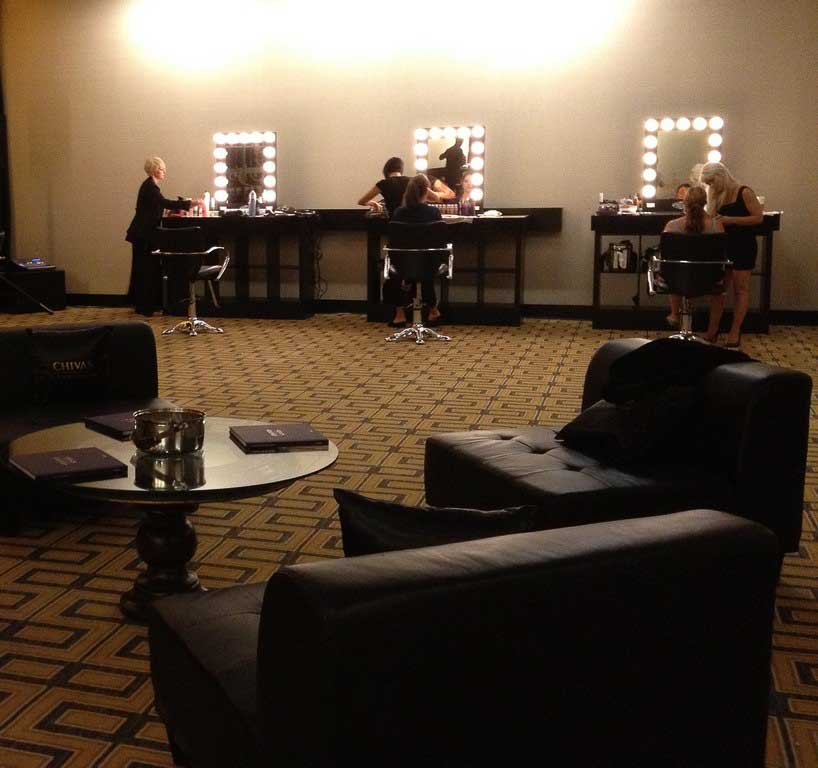 EVENT DESIGN & PRODUCTION - Urban Earth Studios