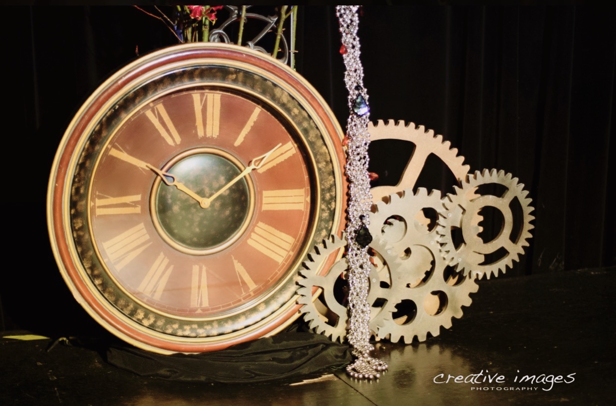 Steampunk - Urban Earth Studios