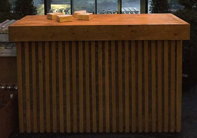 Rustic Collection - Micro Wedding Package - Urban Earth Studios